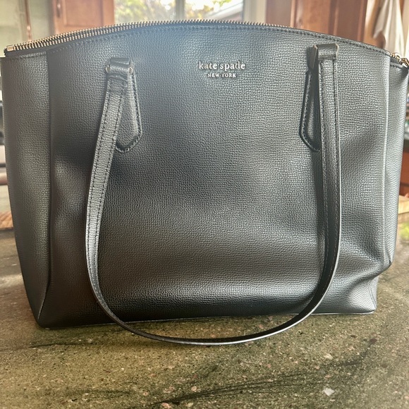 kate spade | Bags | Kate Spade Booked Large Work Tote Bag | Poshmark